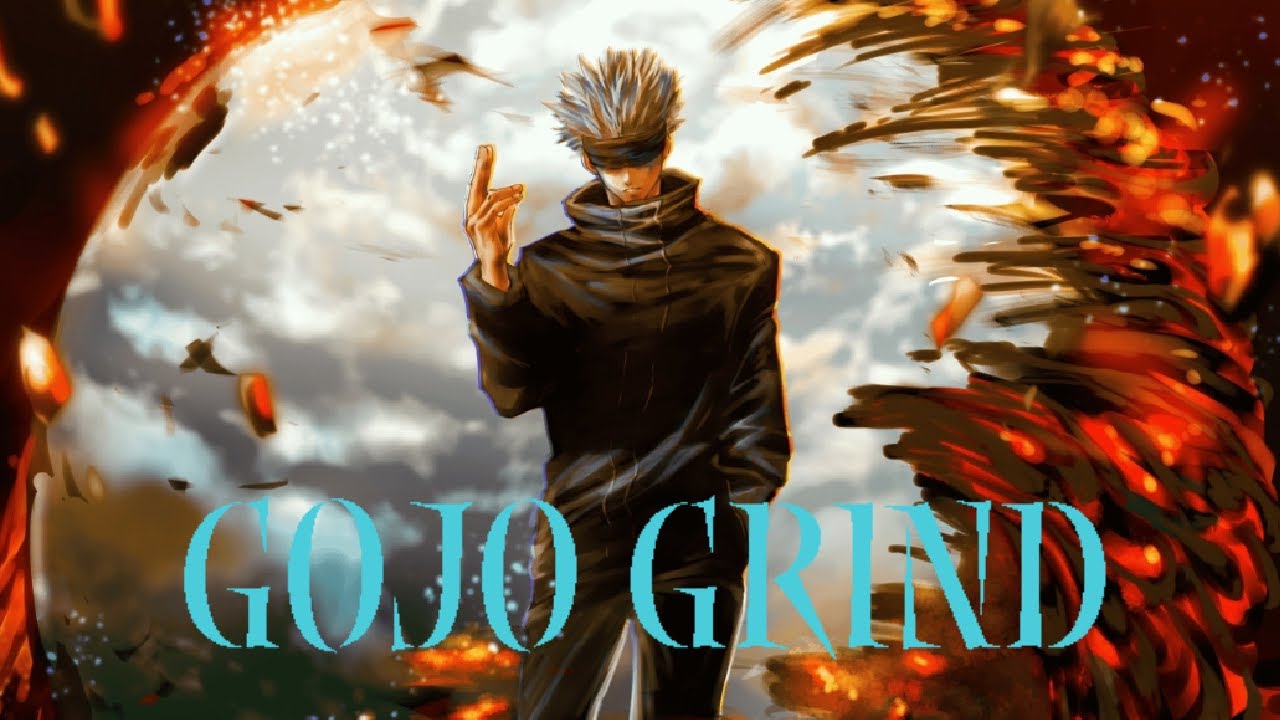 IM BACK! Anime Adventures grinding for Evo Gojo. - YouTube