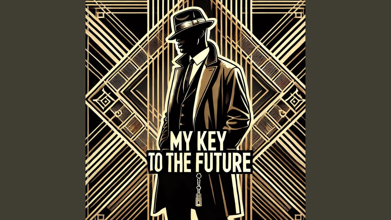 My Key To The Future - YouTube