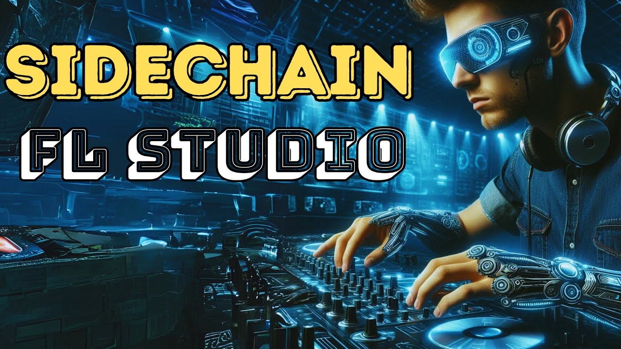 FL STUDIO SIDECHAIN FÁCIL e PODEROSO ! - YouTube