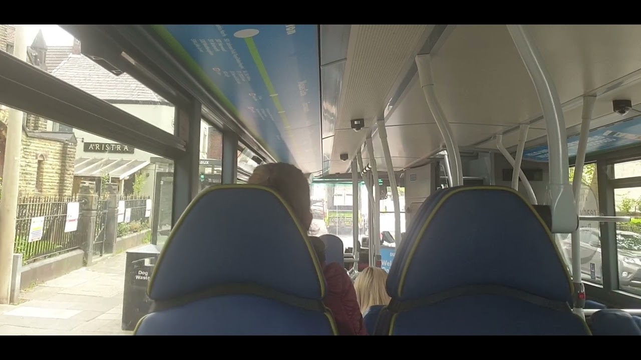 Bee network Livery !! (MX21 ASU 40813) Diamond Northwest wright Street ...