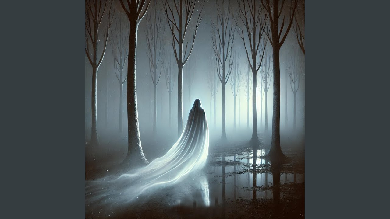 I'm a ghost - YouTube