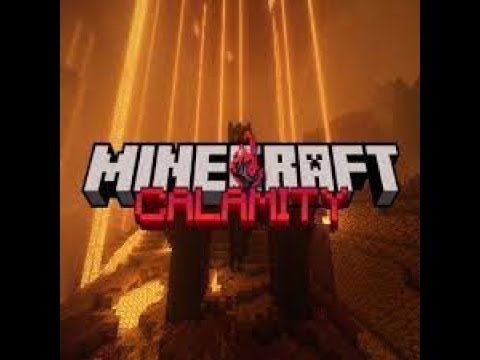 Calamity RPG starter guide and tips - YouTube