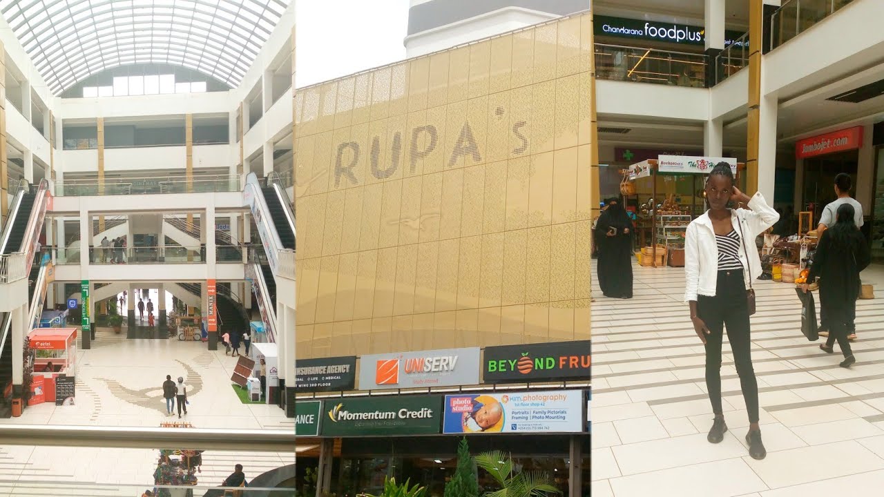 INSIDE THE LARGEST MALL IN ELDORET TOWN// RUPA"S MALL. #Eldoret2023 ...
