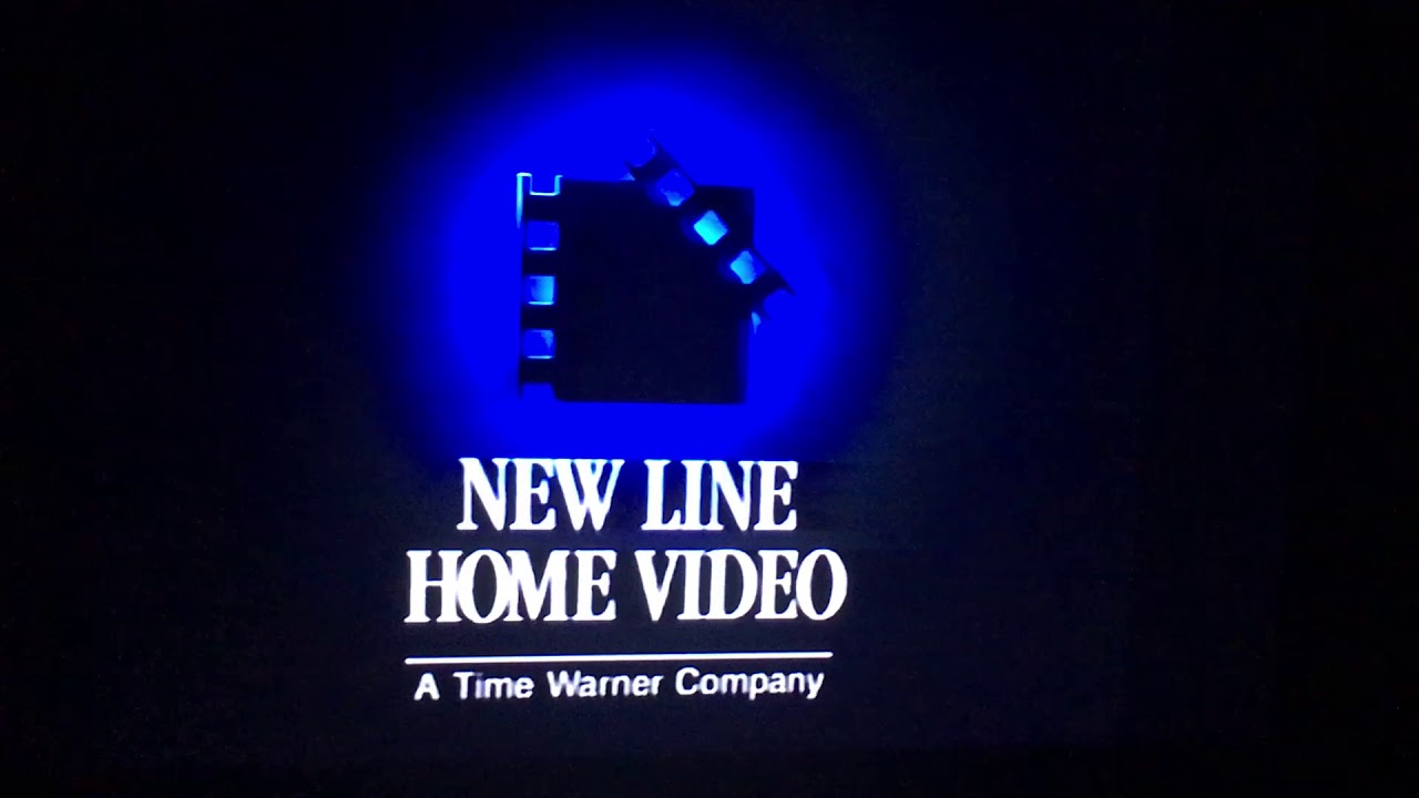 New Line Home Video (Still) (1999)/ Warning - YouTube