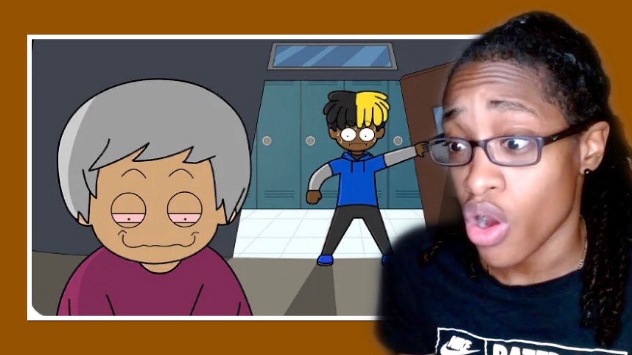 Extremely Shiesty Teacher - Devonte The One Reaction - YouTube