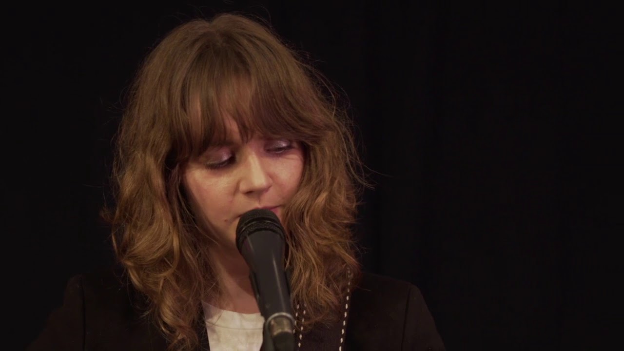 Kate Davis @ThreesBrewing - YouTube
