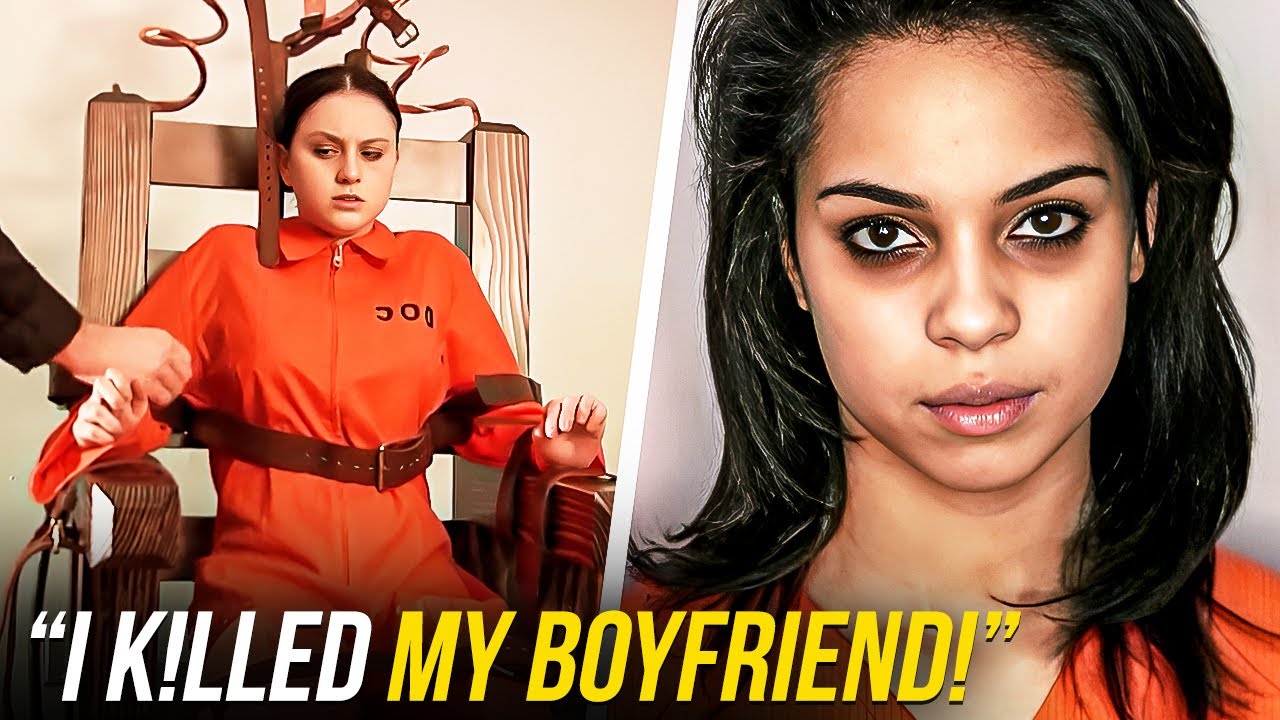 LAST WORDS Of Ohio’s MOST INSANE Death Row Inmate - YouTube