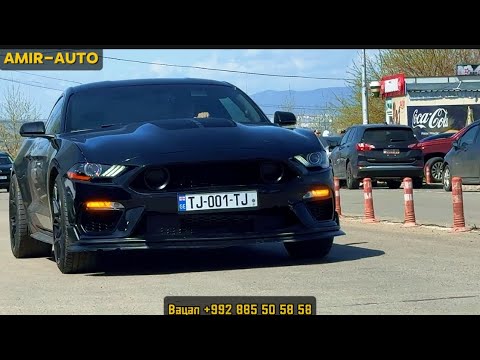 AMIR-AUTO ХАРИДИ СОНАТА ГИБРИД АЗ ГРУЗИЯ - YouTube