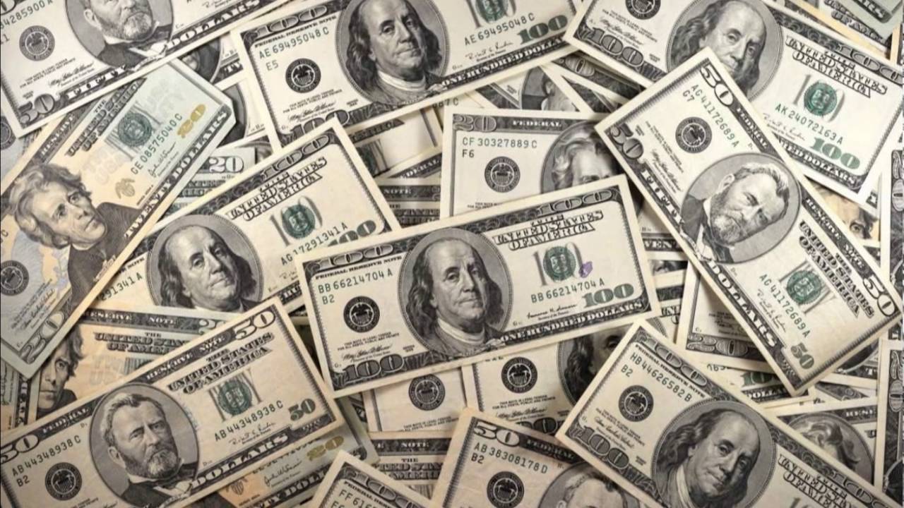 a vidoe of money slide show - YouTube