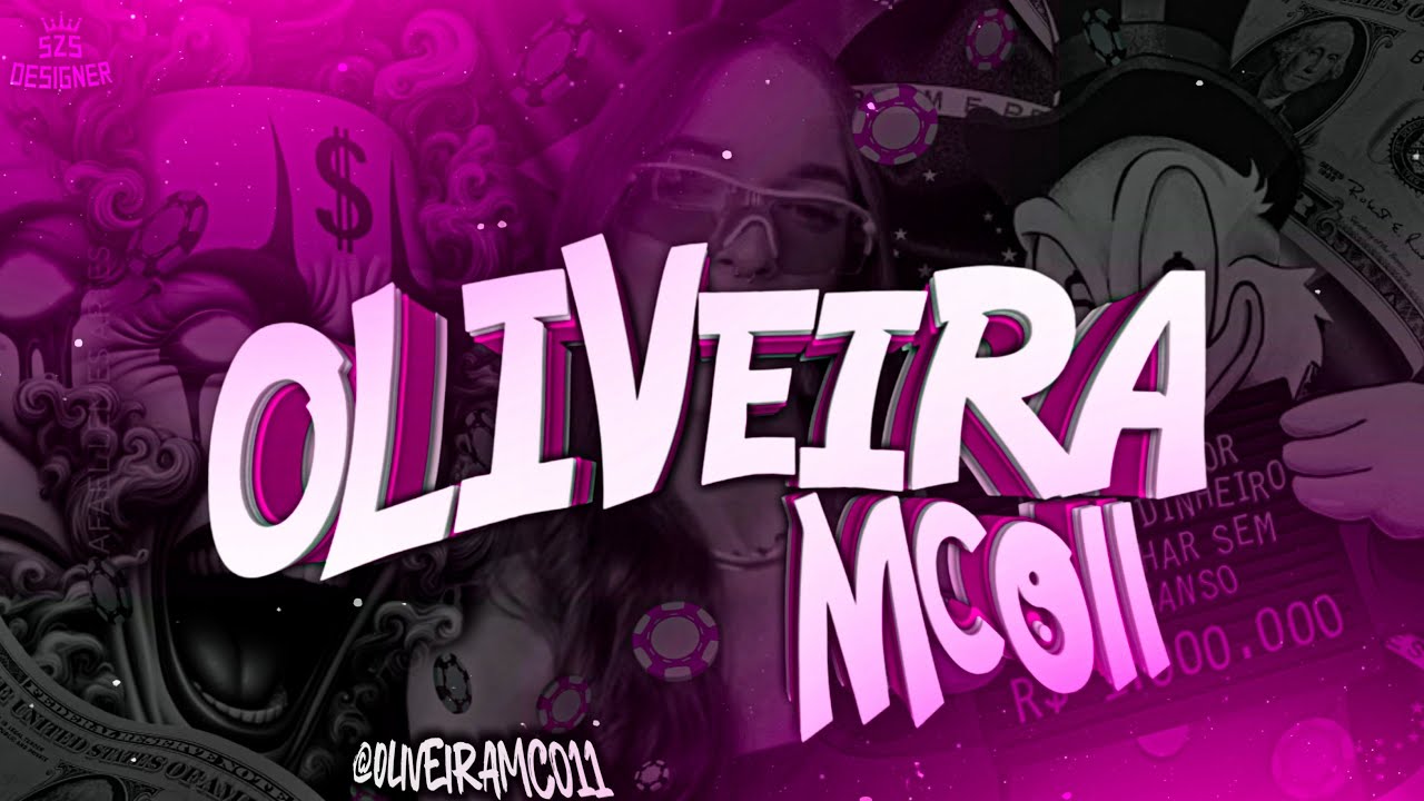 ZN FODÁSTICA 2 - OLIVEIRA MC 011, DJ 7W & DJ MENOR NK - YouTube