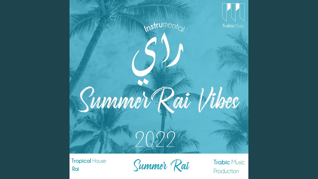 Summer Rai - YouTube Music
