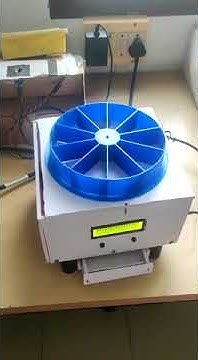 Automated Medicine Dispenser - YouTube