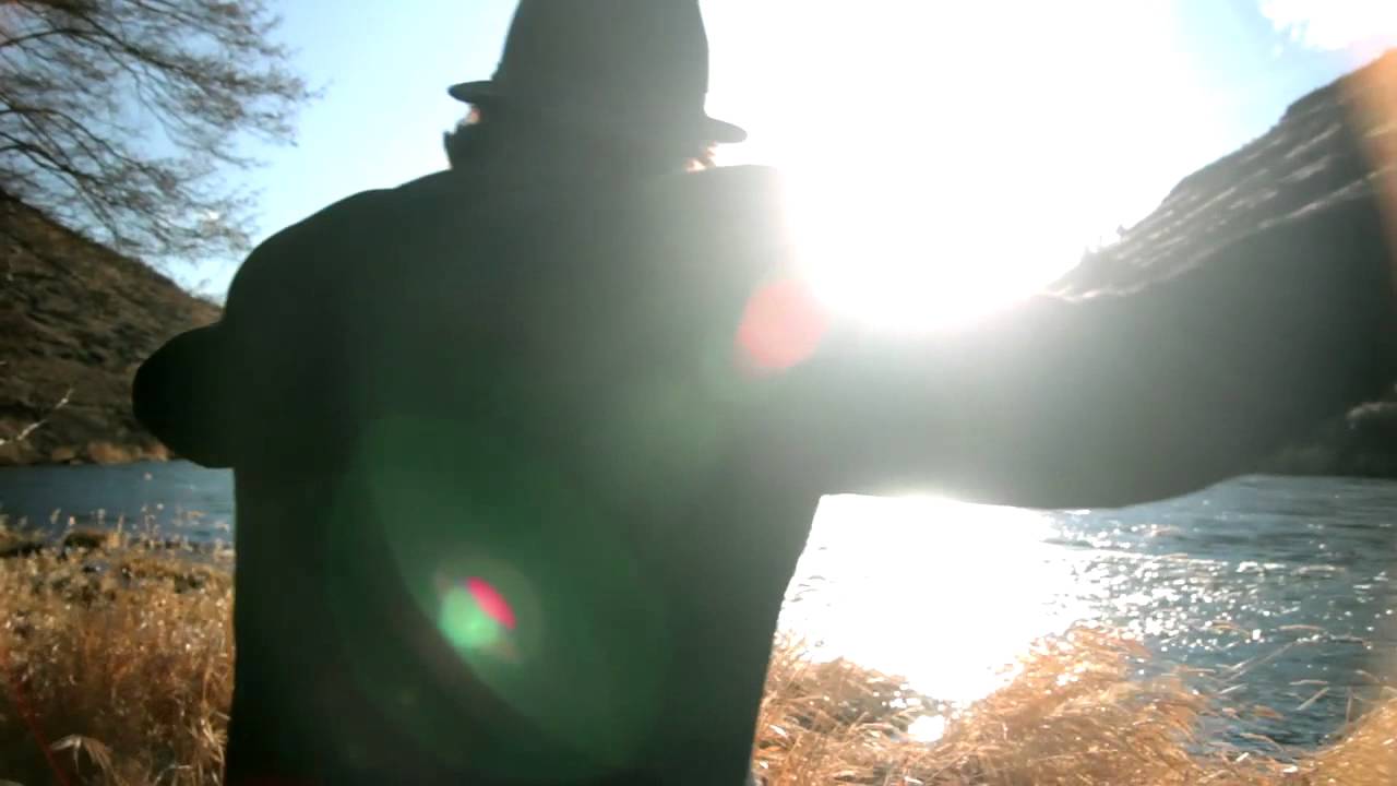 Marv Ellis "Space Case" OFFICIAL VIDEO (HD) - YouTube