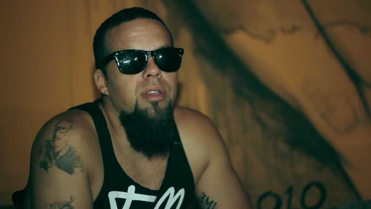 ¡MAYDAY! Studio Sessions - Episode 1 (Feat. M1 of Dead Prez & Miami ...