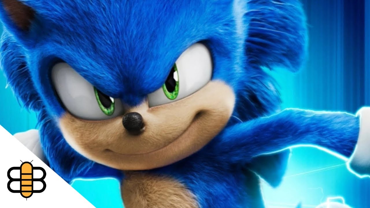 Travis' Game Korner: Everything You Need To Know About Sonic The ...