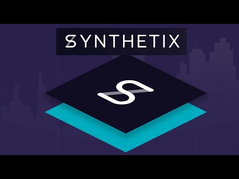 Synthetix (SNX) Coin nedir, nasıl alınır ? - YouTube