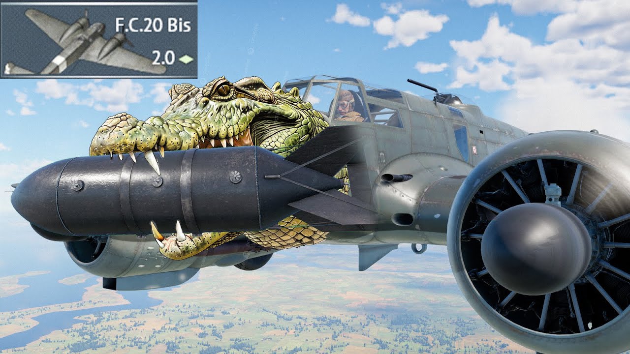 BOMBARDIRO CROCODILO 🐊 - YouTube