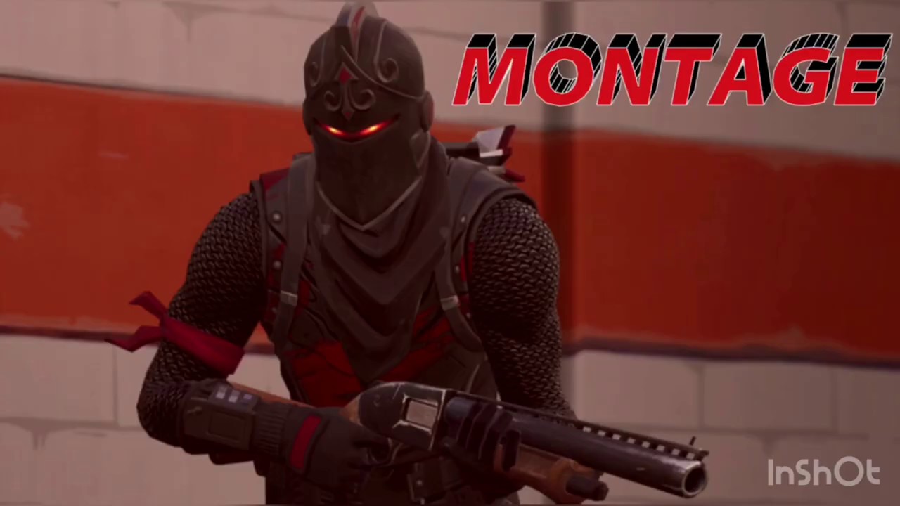 (Misunderstood)- Rod Wave 2020 FORTNITE MONTAGE - YouTube