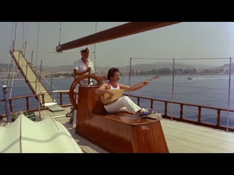 Aşkta Cimrilik Olmaz Orhan GENCEBAY [Film Versiyon Orijinal Restore Ses]