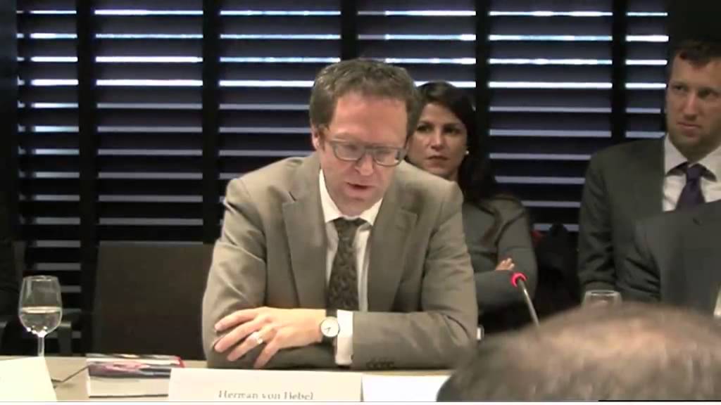 Legal tools - "Quality Control in Fact-Finding" meeting, 12th Session ...