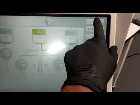 Terumo Quantum Cell Expansion System [BOSTONIND] - 13942 - YouTube