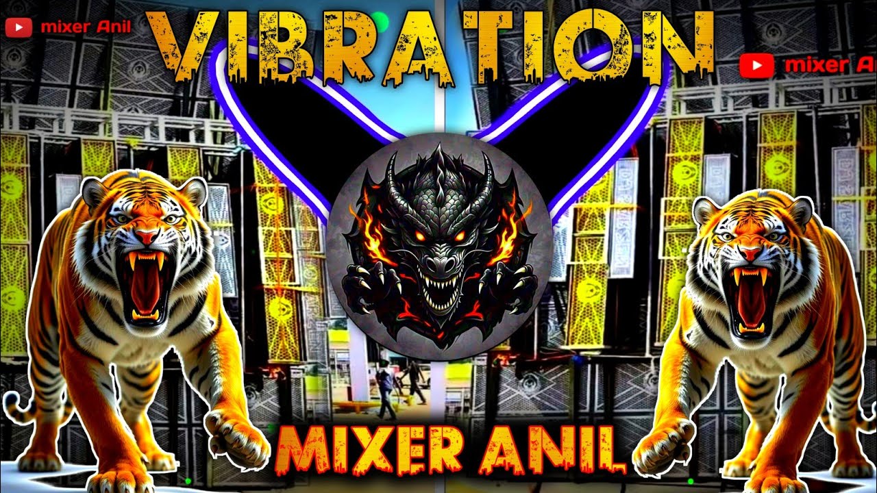 Sajan Tumse dj remix | High Gain + Raggaeton vibration mix 😂| Dj Anil ...