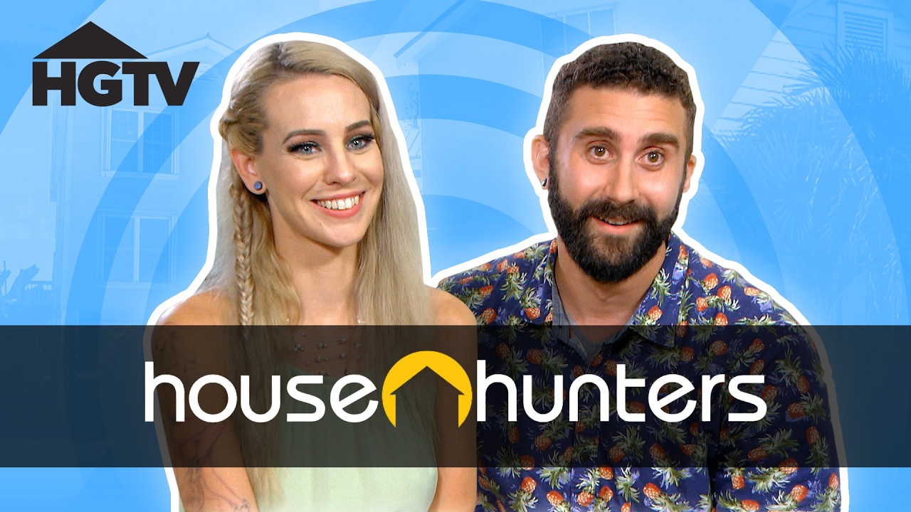 Professional Mermaid Seeks Storybook Home in Key West - House Hunters ...