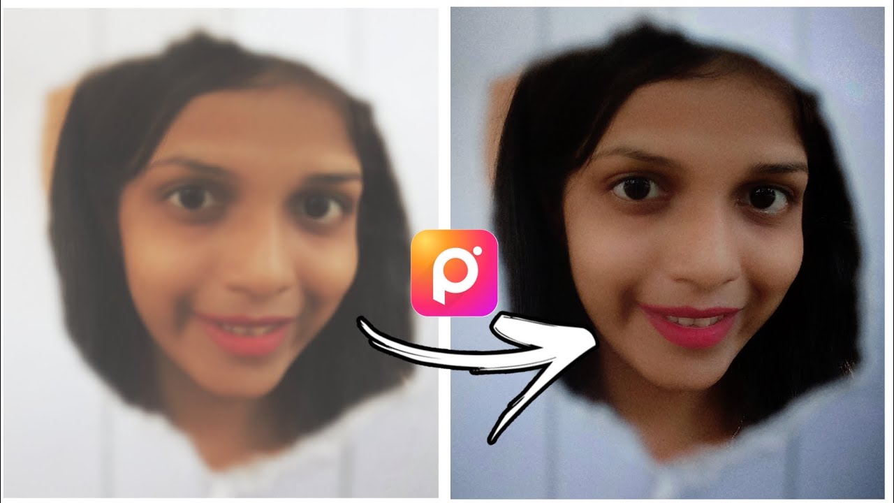 photo editor pro | how to edit photos in simple and easy way | - YouTube