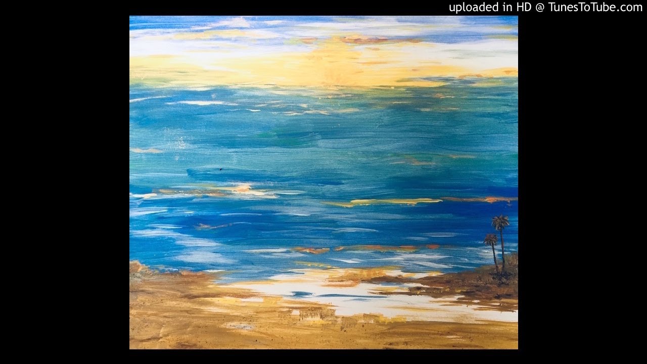 Steve Dudek - BLUE HORIZON - YouTube