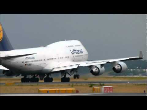 LH402 FRA-EWR D-ABVB_06062011.wmv - YouTube