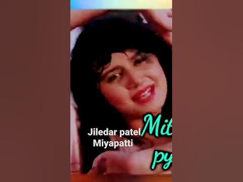 jungle Love movie song abhinetri Kriti Singh singer Anuradha paudwal 👍👍👍👍👌👌 jiledar patel 👌 ...