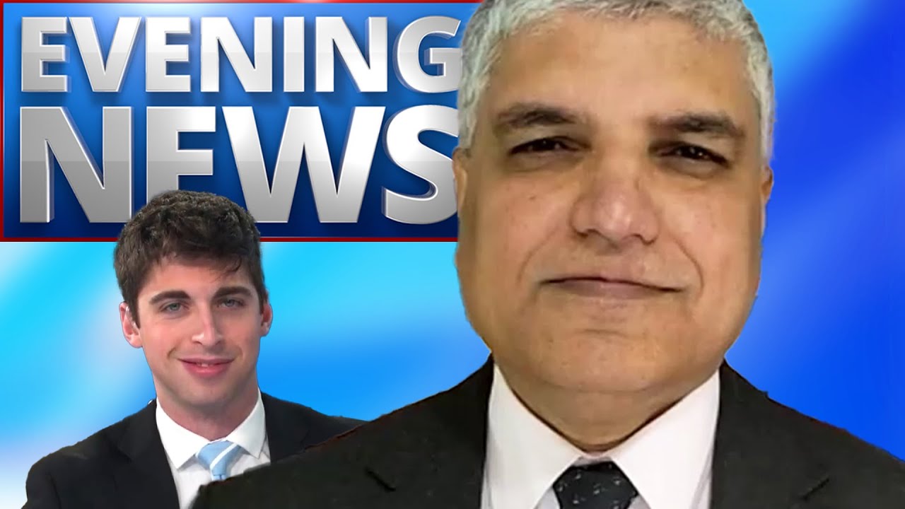 More On Ouellet’s Accuser — Dr. Jules Gomes - YouTube