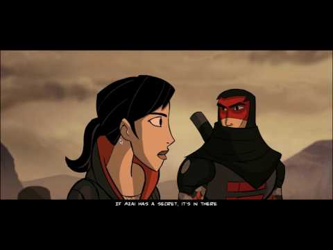 Let's Pace - Mark of the Ninja #17
