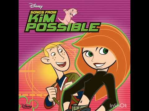Kim Possible - but I made a remix to use it as a ringtone - YouTube