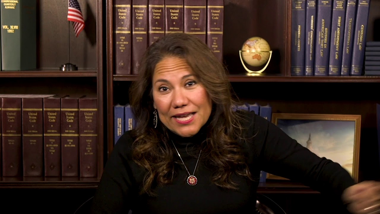 Workforce Wednesday Episode 23: Joyce Wilson is Out of Office - YouTube