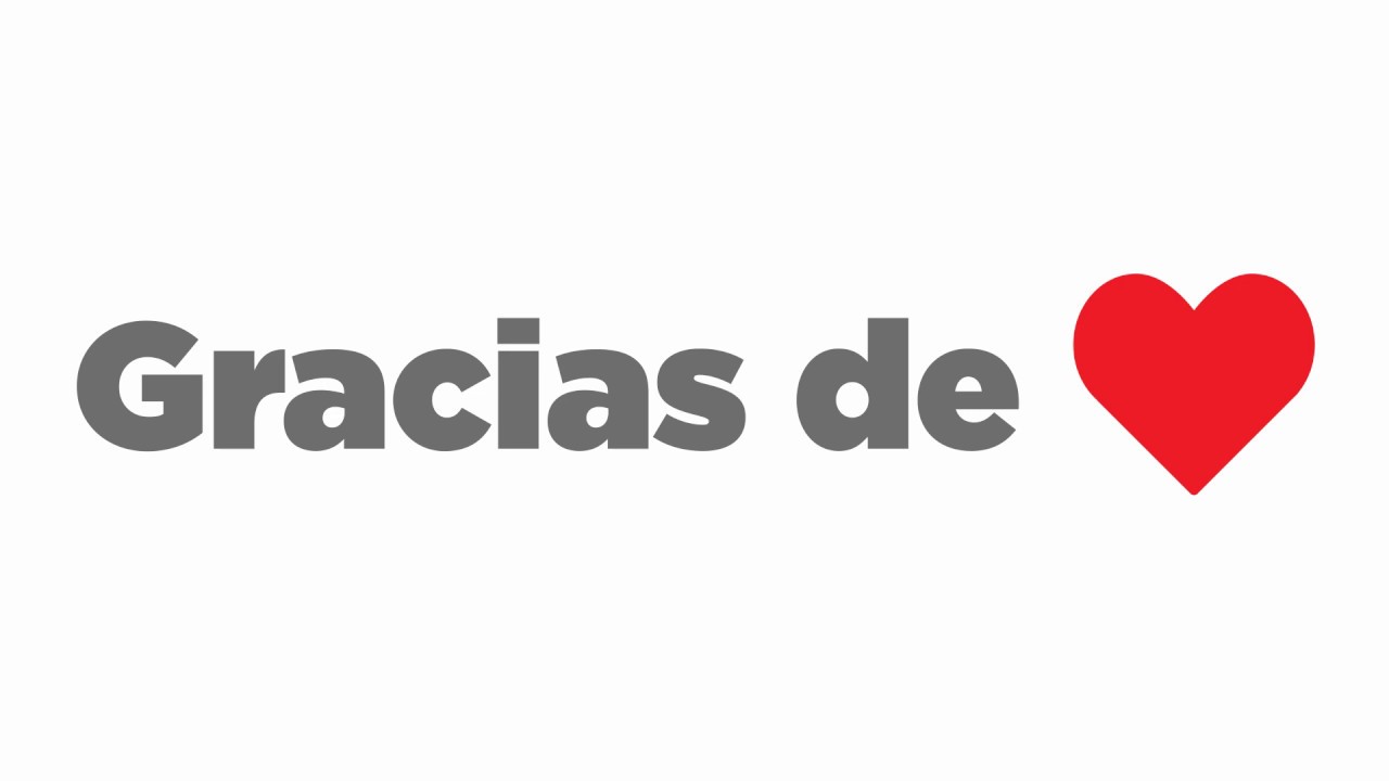 Corazon Es Que Digan Gracias 30 Frases Para Dar Las Gracias Y