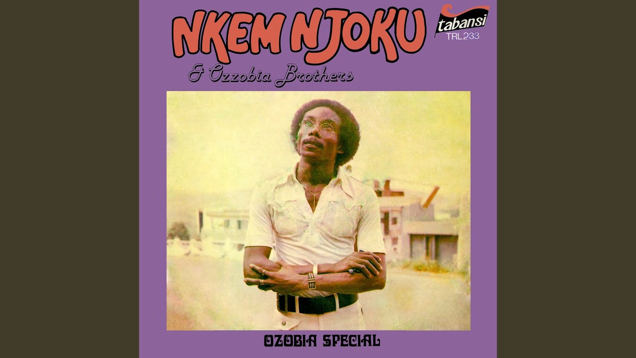 Ofu Obi (Onye Achuna Uwa Nike) - YouTube