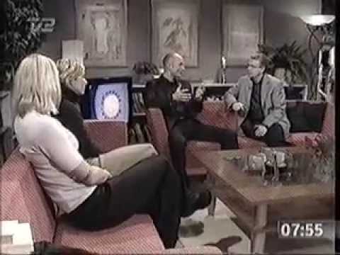 Jan Sargent Larsen mentaltræner Jernladies i God Morgen Danmark - YouTube