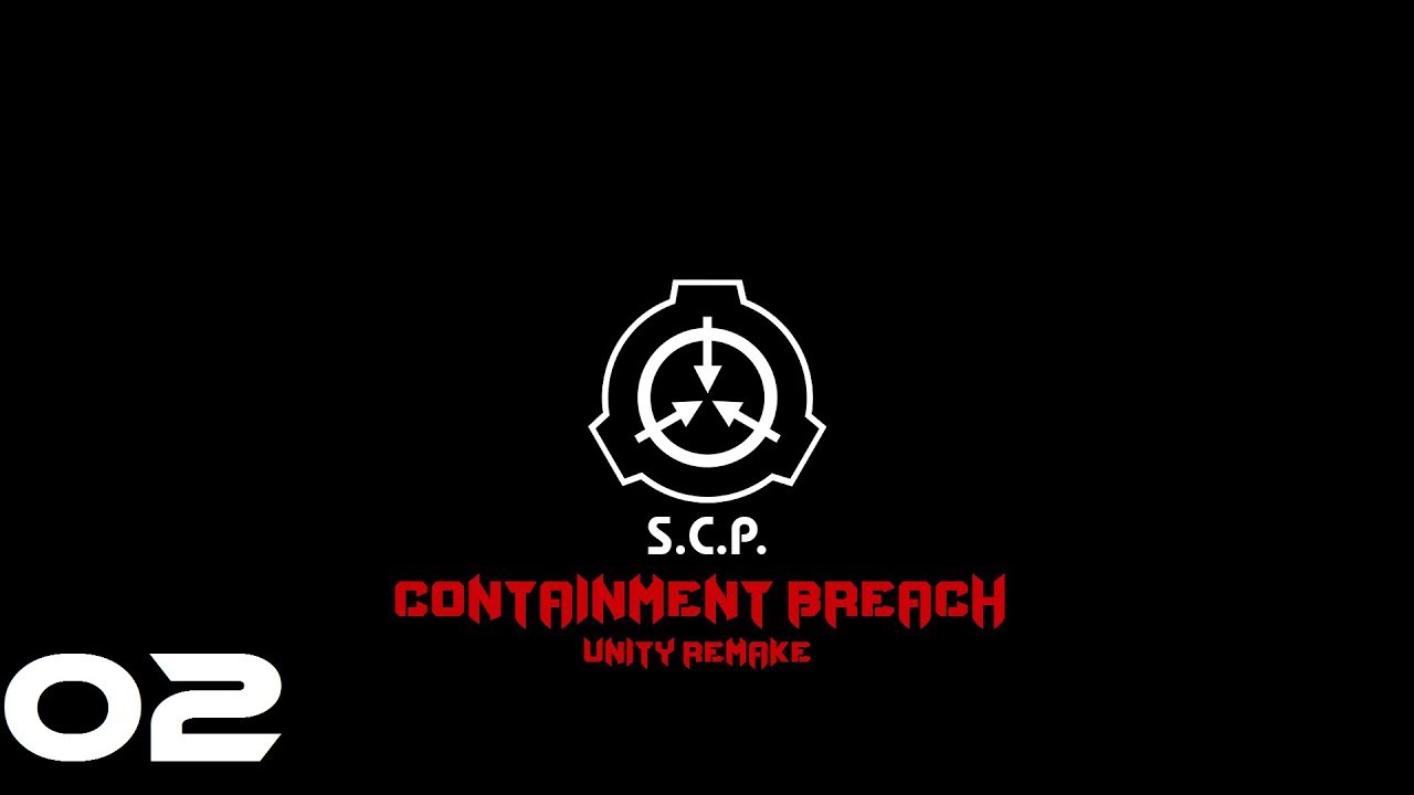 SCP: UNITY REMAKE - Folge 2 - SCP 173 macht mich fertig (DEUTSCH) - YouTube