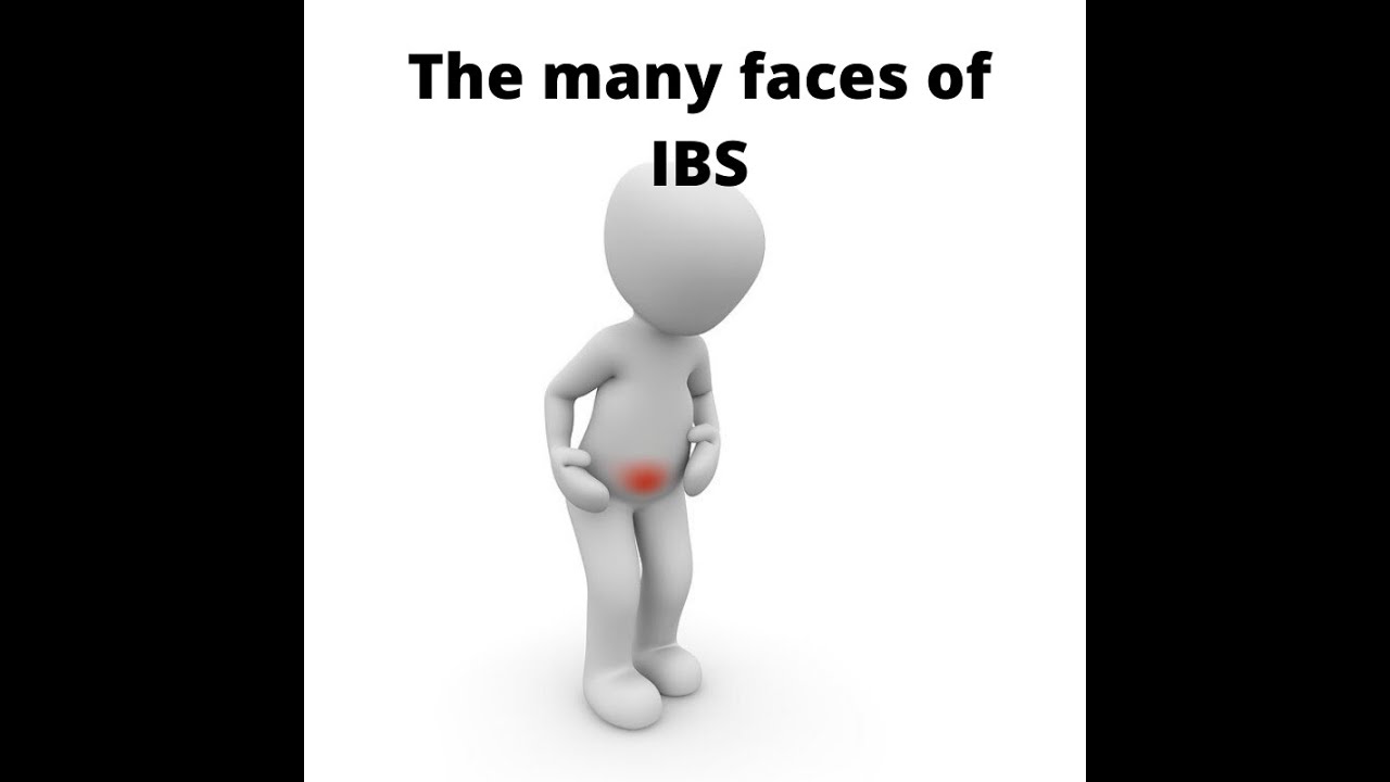 Many faces of IBS - YouTube