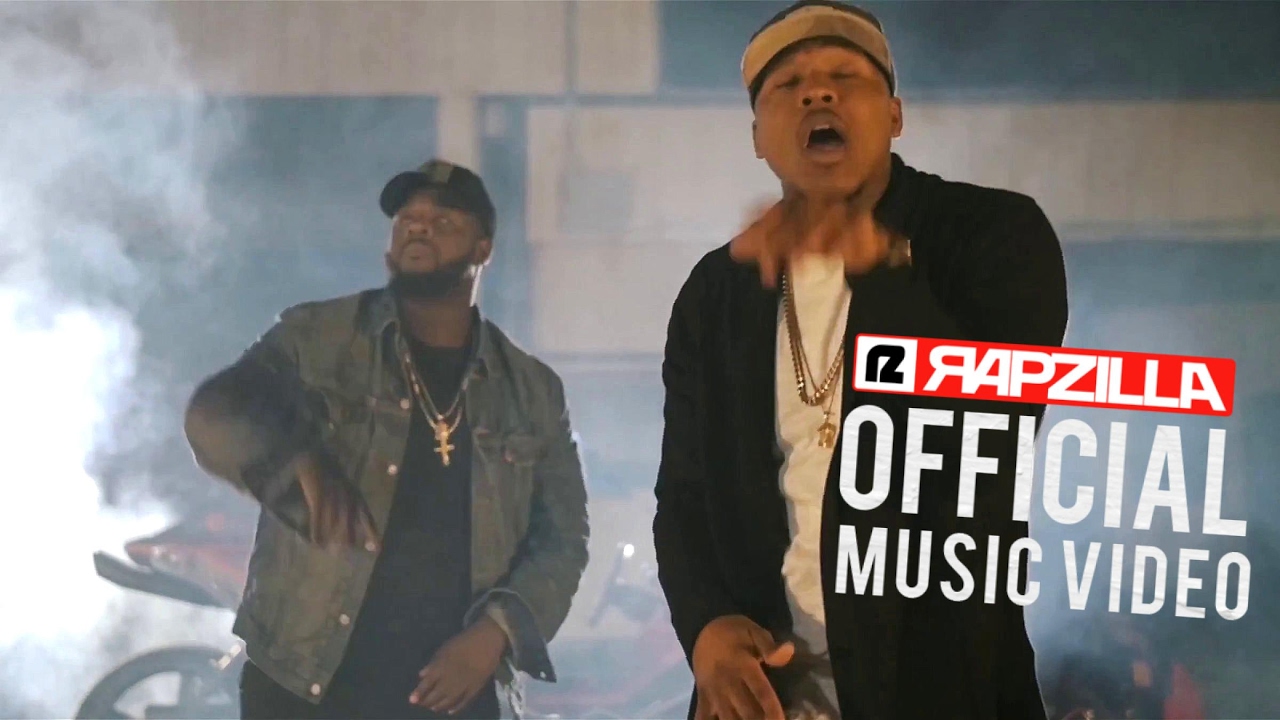 Elijah Jaron - Gold Chain ft. Mission music video - Christian Rap - YouTube