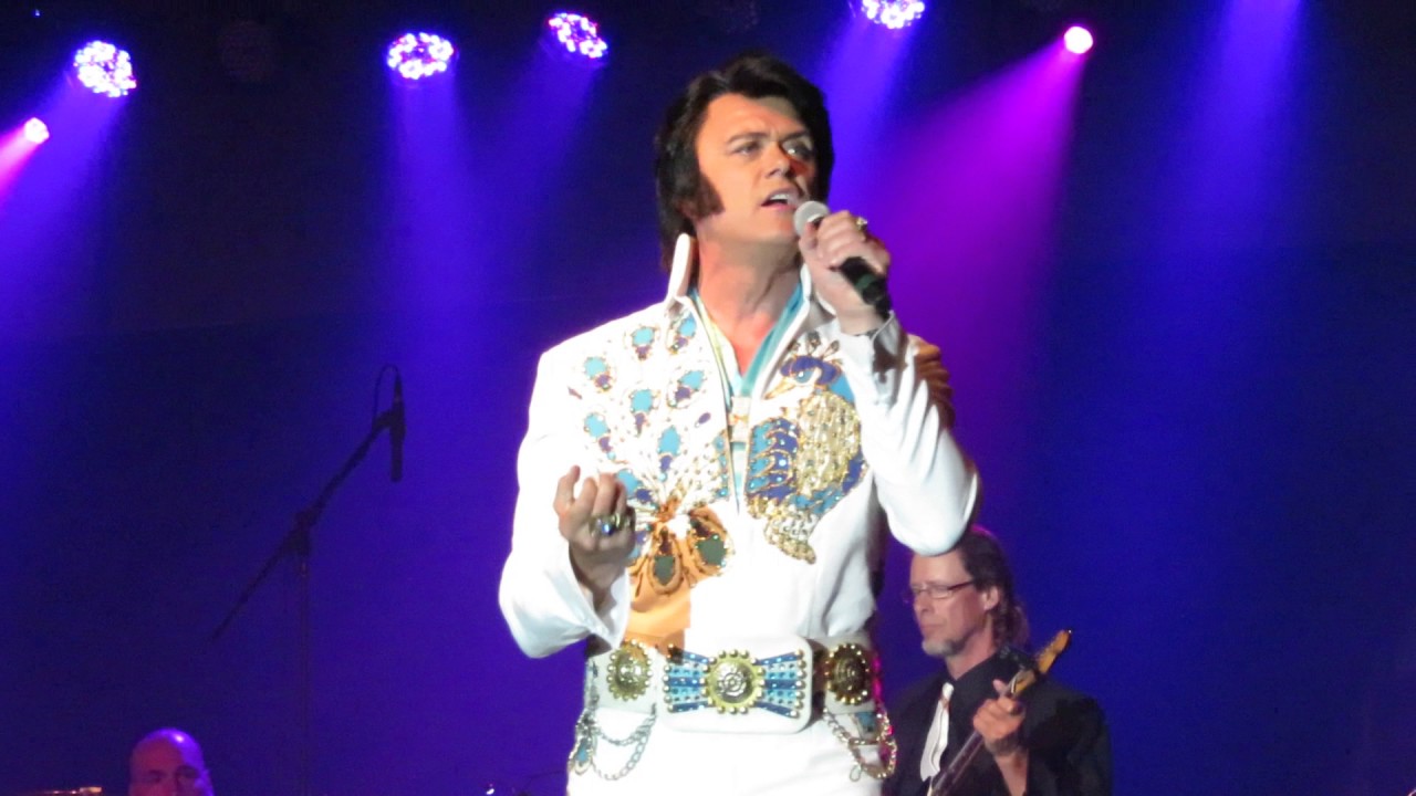 Corny Rempel - Bridge Over Troubled Water - PEF 2017 - YouTube