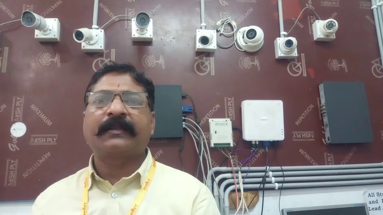 #easy CCTV - YouTube