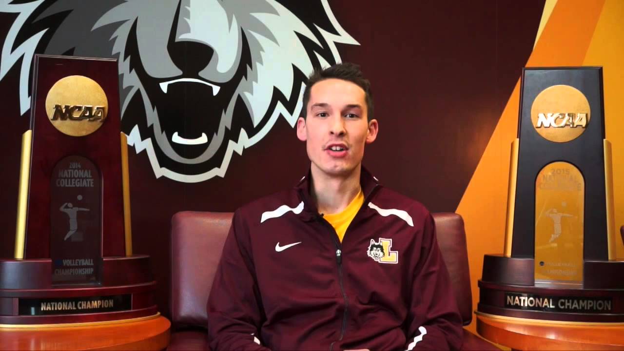 Giving Tuesday: Peter Hutz - YouTube