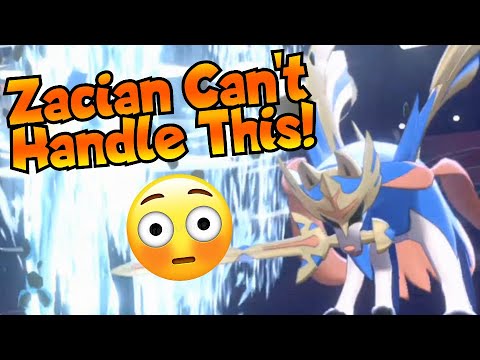 This Pokemon Team is OP! Pokemon Series 12 Ranked! - YouTube