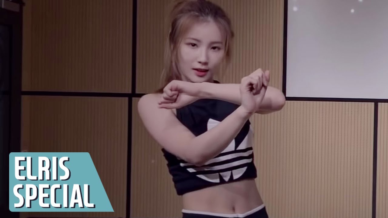 [Special] No Budget - Kid Ink ft. Rich The Kid Choreography Practice ...