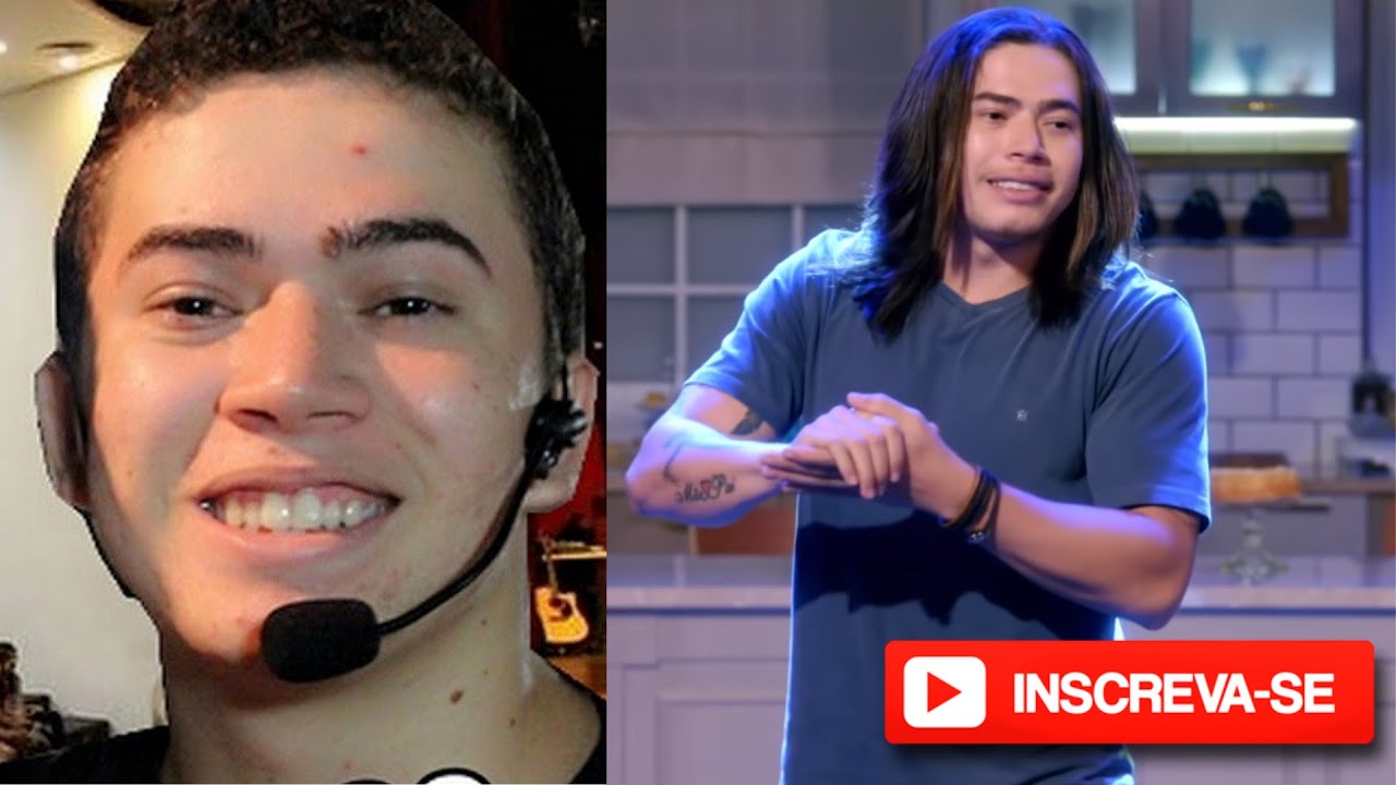 WHINDERSSON NUNES Show Completo de Stand up - 2020 - YouTube