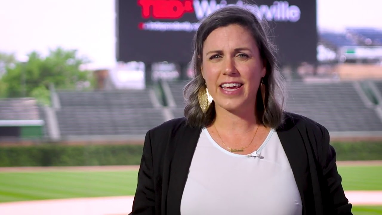 Disaster, Recovery, and Hope | Brooke Hartman | TEDxWrigleyville - YouTube