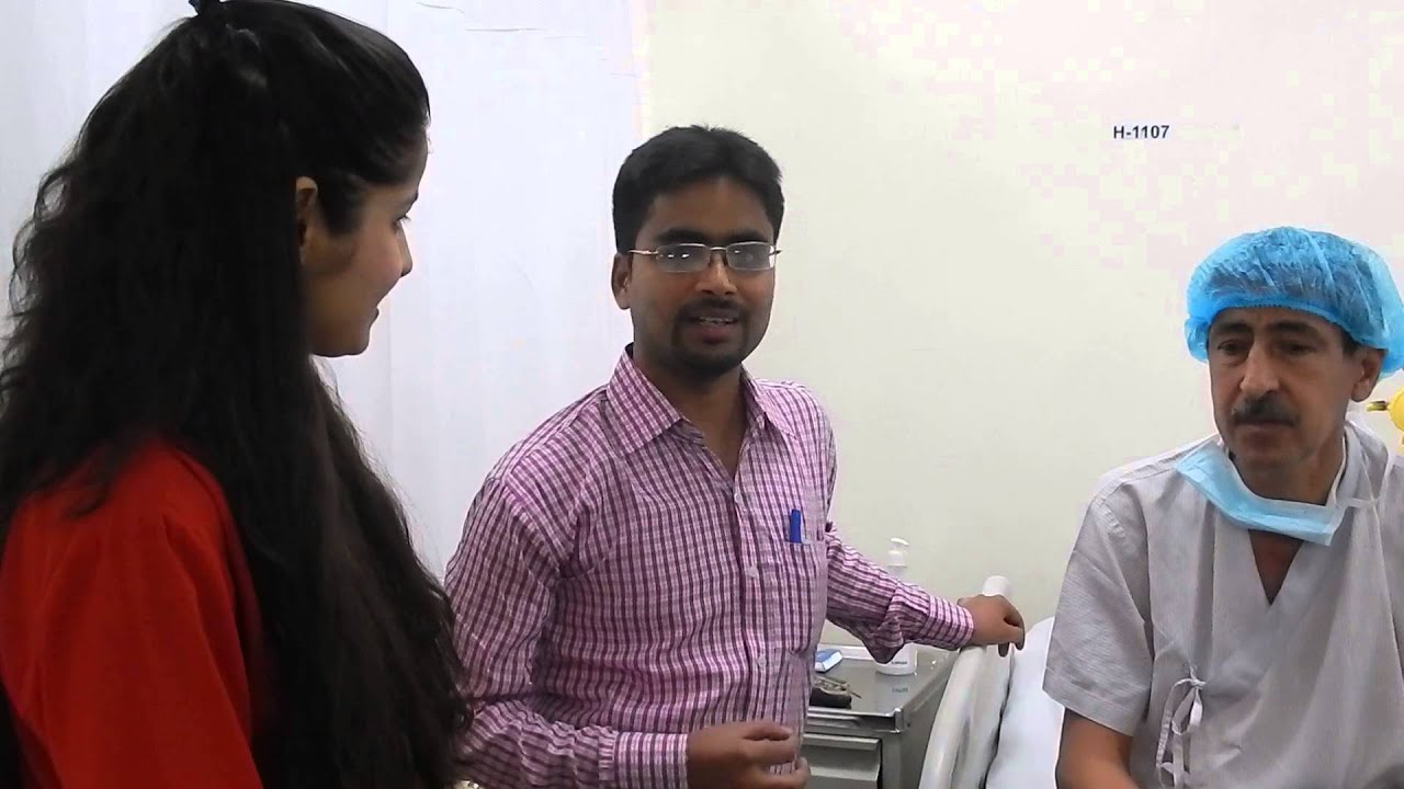 Testimonial - Falah Hasan 15.04.14 - YouTube