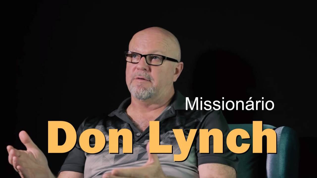 Don Lynch - YouTube